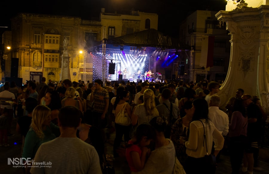 Why the Candle Festival in Malta is So Special