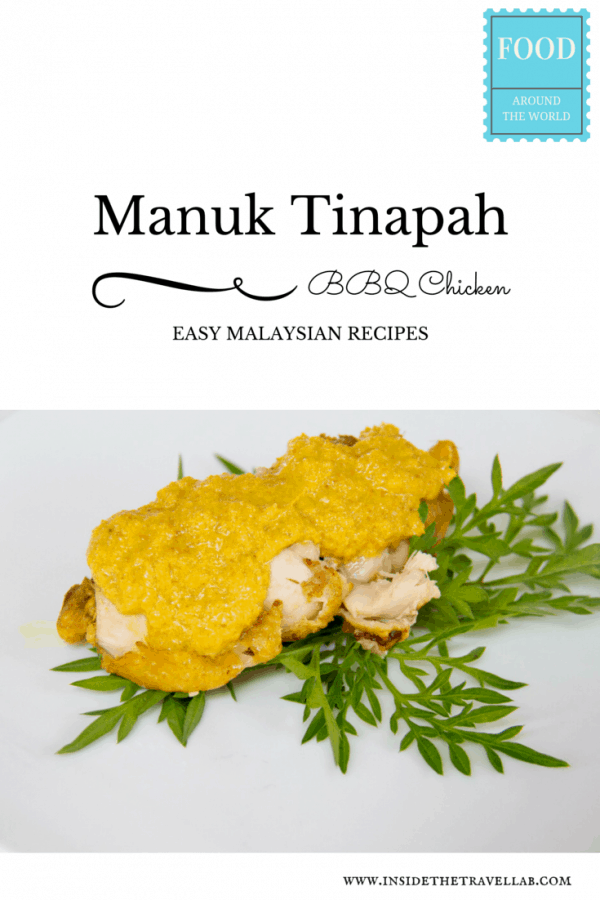 Borneo Food Guide: The Borneo Recipes and Cuisine You Need to Know