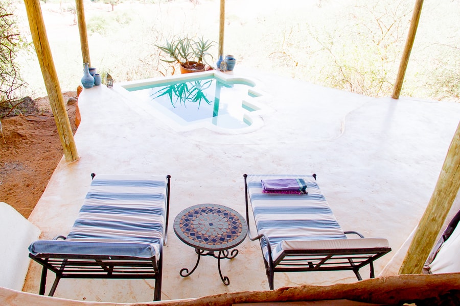 The Real Pride Rock in Kenya: How You Can Visit