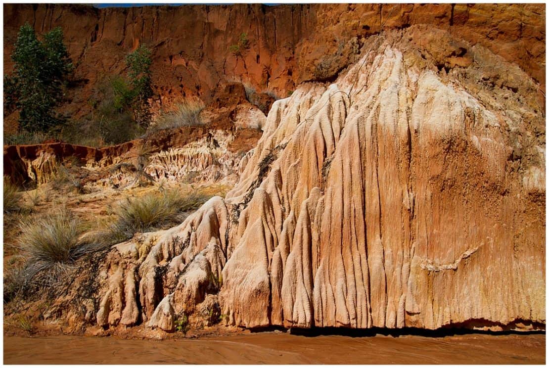 The Red Tsingy in Madagascar: What You Need to Know - Visiting Tsingy ...