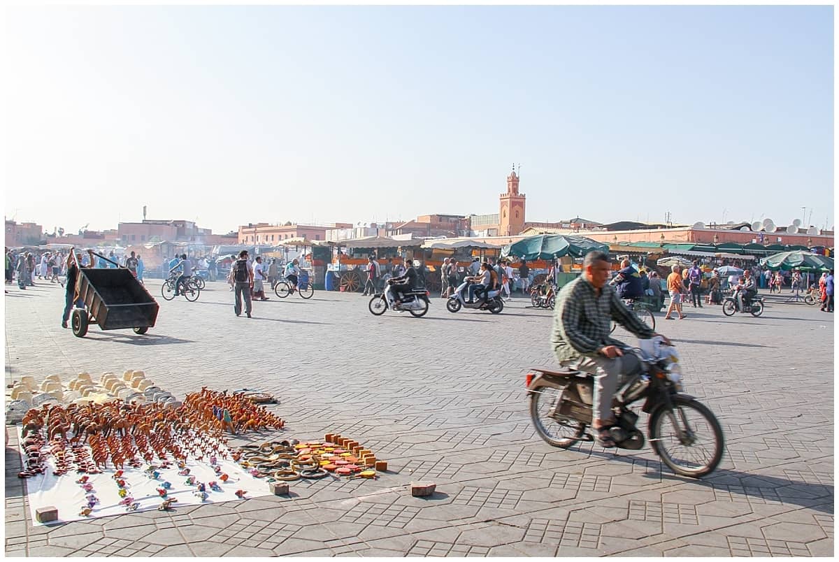 Why You Should Visit Marrakech in Winter: Your Winter Guide to Marrakech