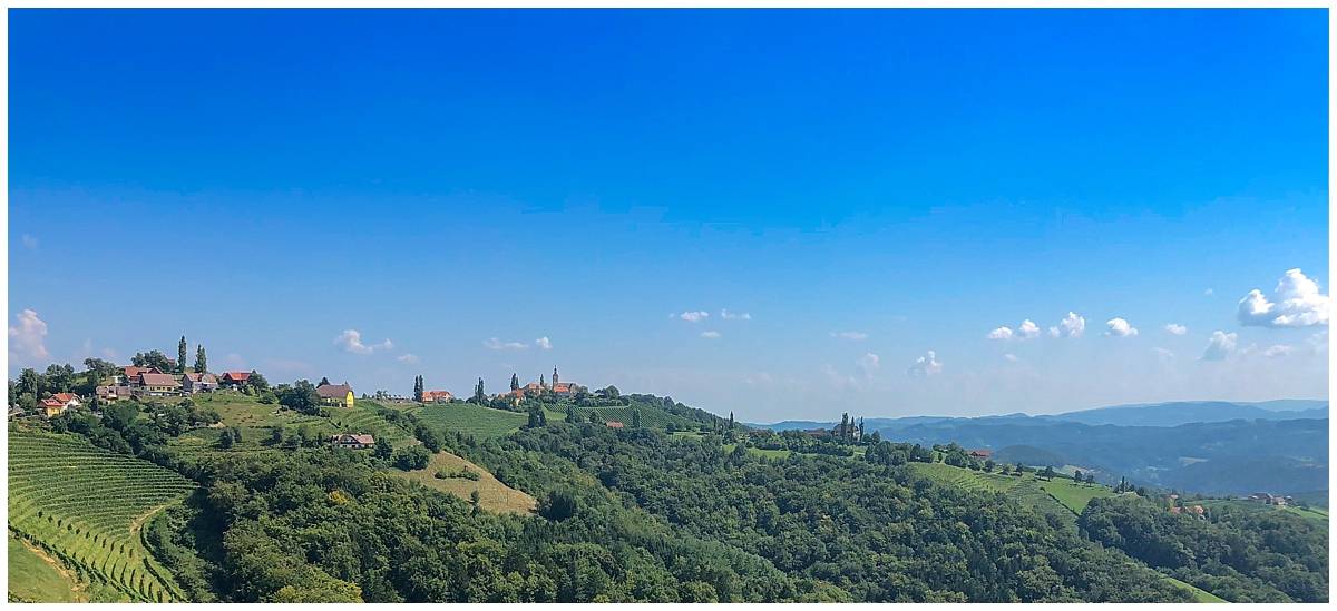 Why You Will Love Buschenschank Steiermark, Austria’s Foodie Paradise