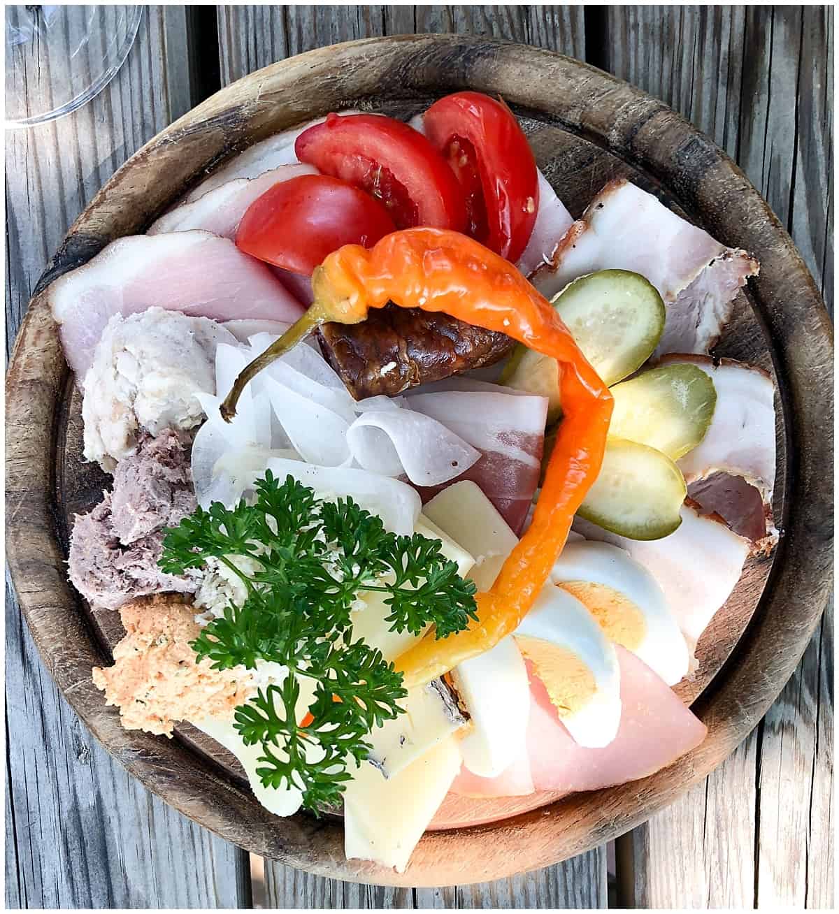 Why You Will Love the Buschenschank Steiermark, Austria’s Foodie Paradise