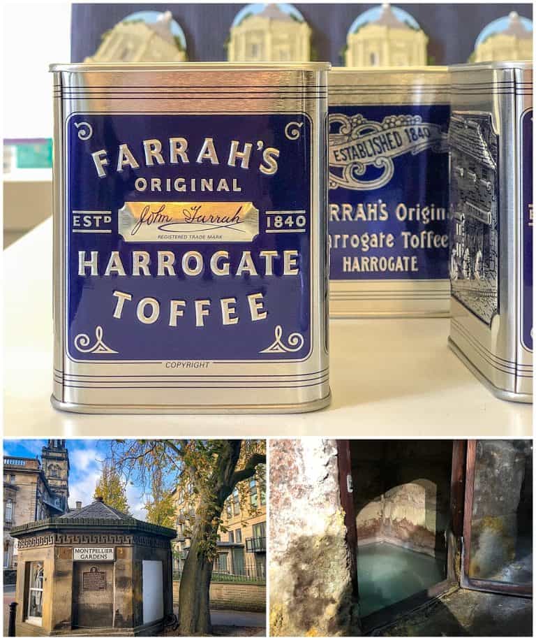 A Weekend in Harrogate: 9 Amazing Things to do in Harrogate