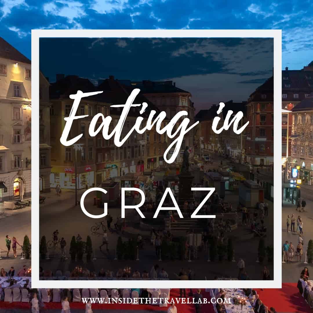 Why You Should Know About These Graz Restaurants in Austria