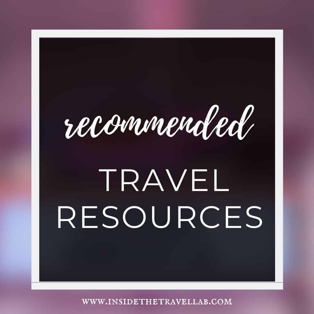 The Best Travel Resources and Websites to Find the Best Deals