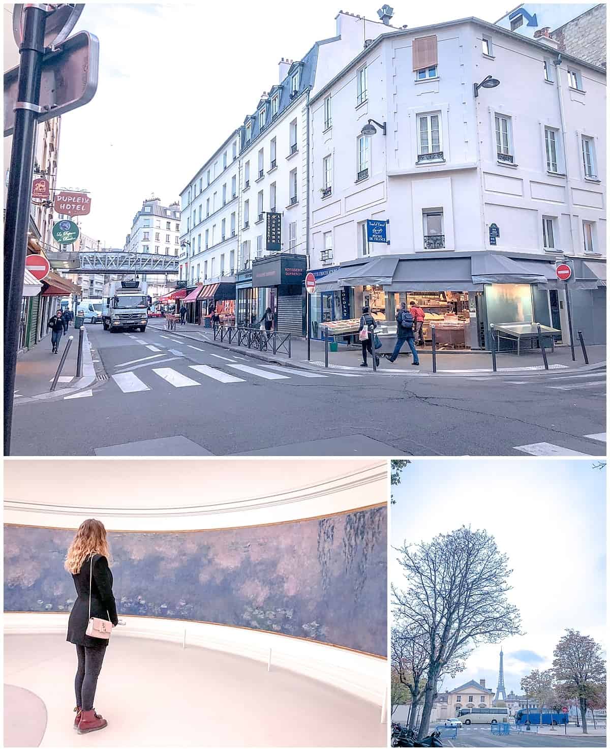 How to See Paris Like a Local