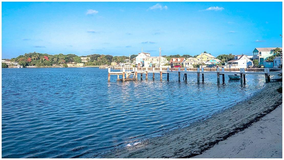 The Bahamas Green Turtle Cay and New Plymouth in the Abacos: A Guide