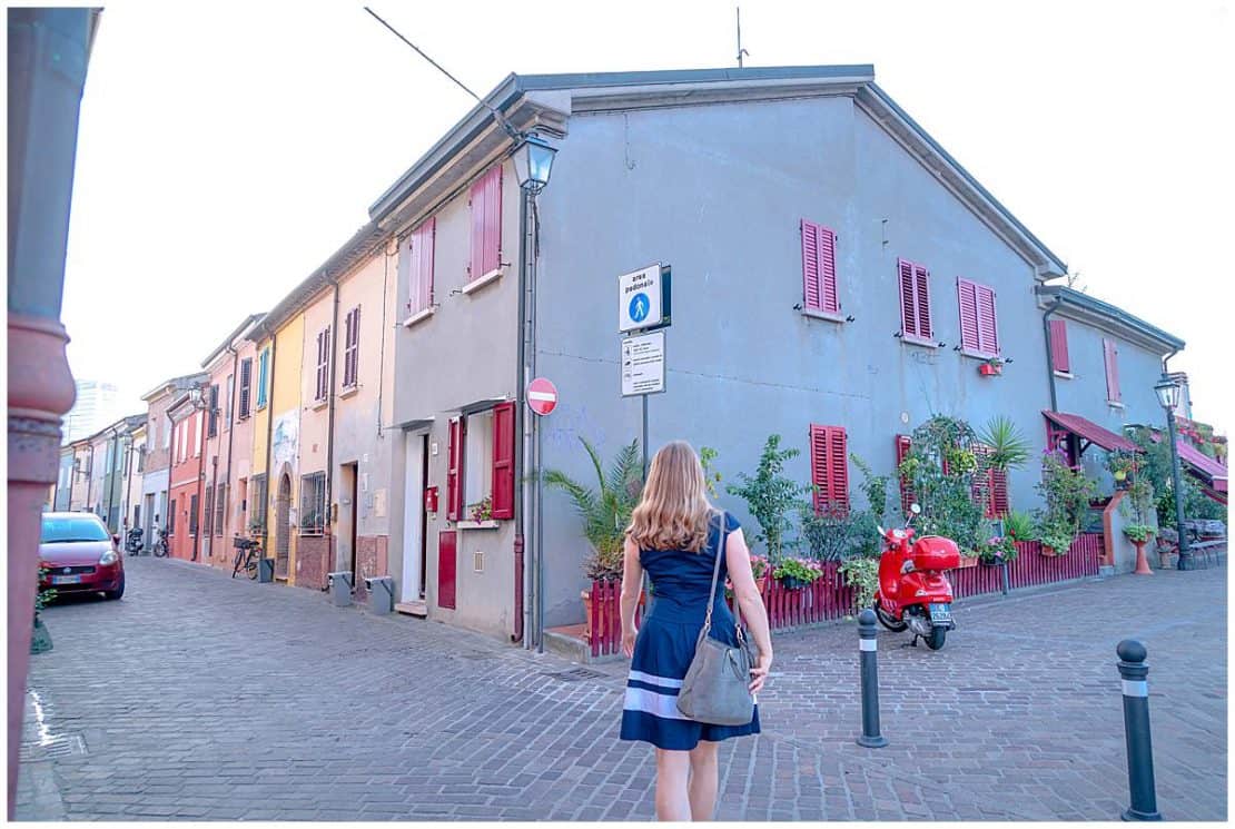 Why Rimini Old Town Deserves Your Time - What to See & Do - 2019
