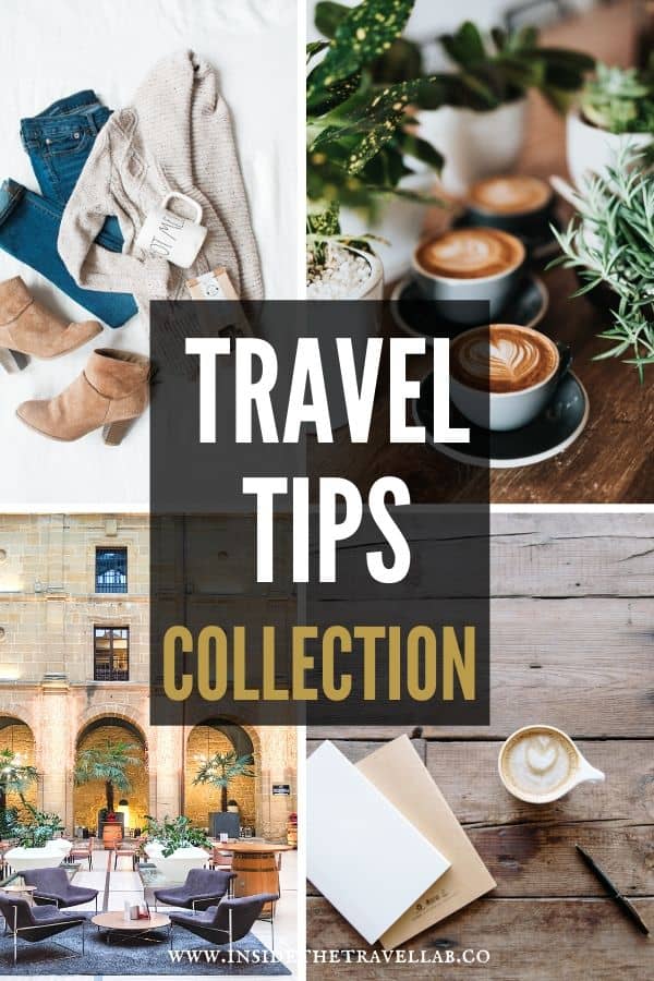 Travel Guides - Where to Go When - Browse the Map of Destinations