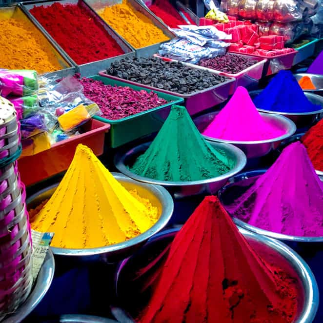 Mysore Food: 21 Dishes You Need to Know from Mysuru, Karnataka, India