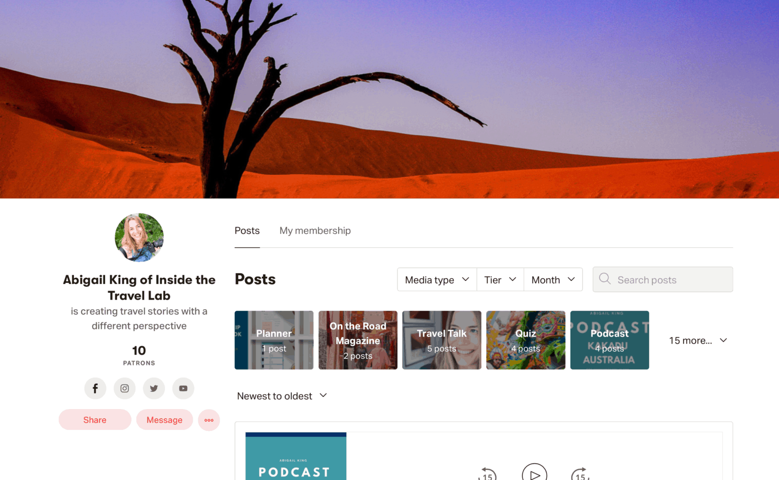 How to Join Patreon: A Step by Step Guide