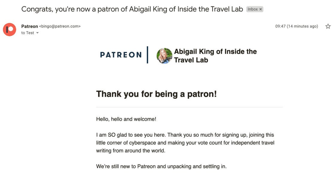How to Join Patreon: A Step by Step Guide