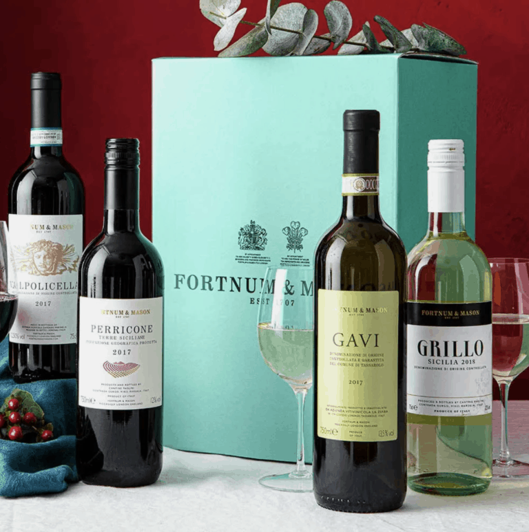 Italian Gifts: The Best Gifts from Italy for Italy Lovers 2021