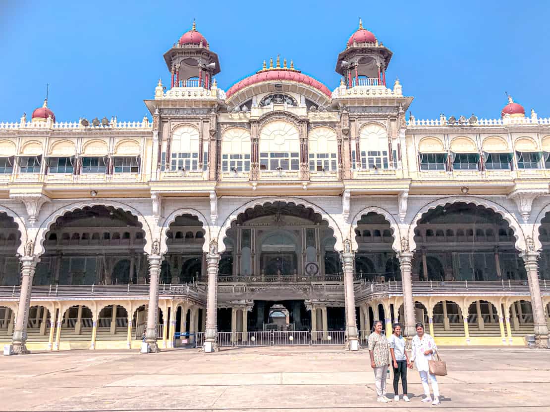 How Mysore Palace History Shines a Spotlight on India’s Past