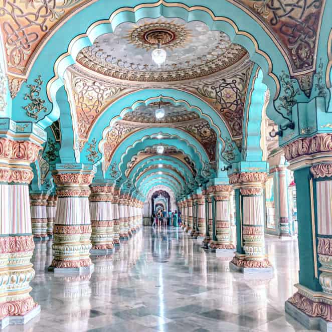 How Mysore Palace History Shines a Spotlight on India’s Past
