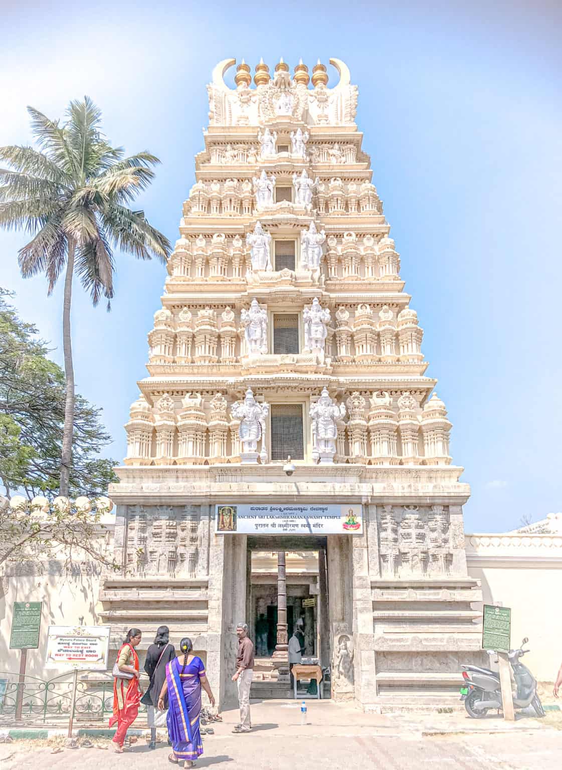 How Mysore Palace History Shines a Spotlight on India’s Past