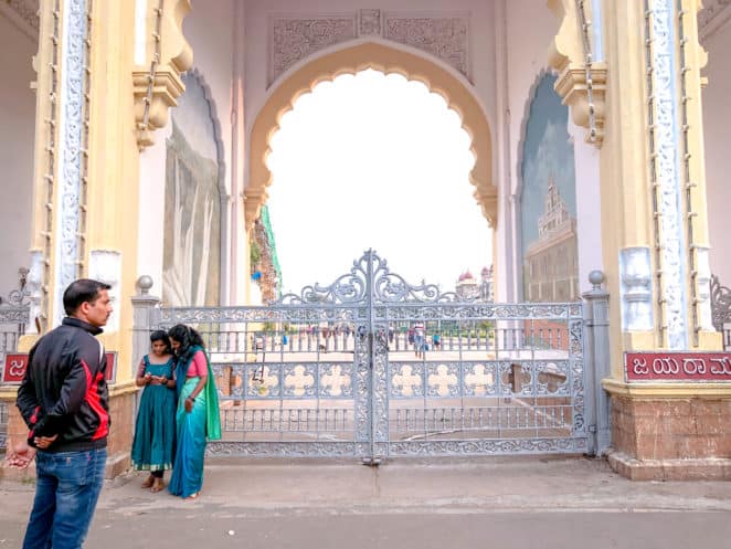 How Mysore Palace History Shines a Spotlight on India’s Past
