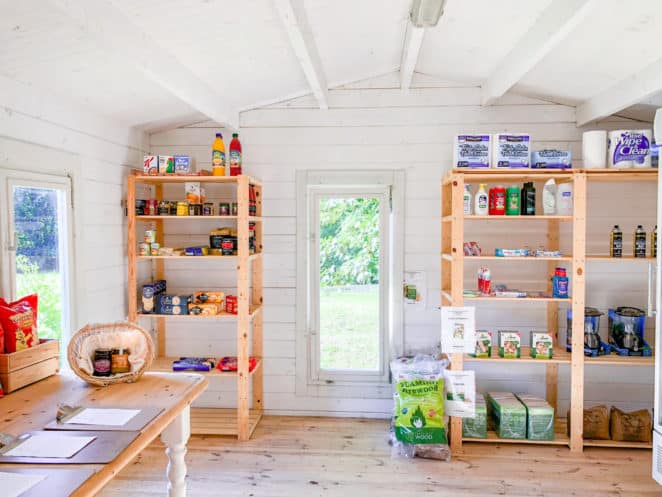 Your Essential Self-Catering Checklist With A Printable Packing List