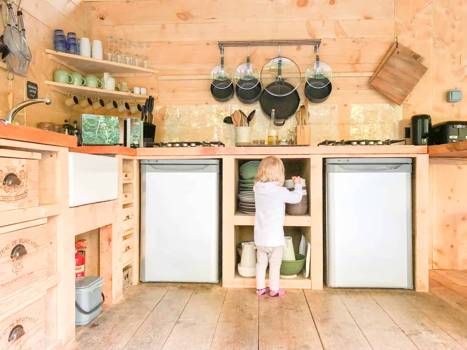 Inside the Travel Lab - The Trusted Authority on Thoughtful Travel