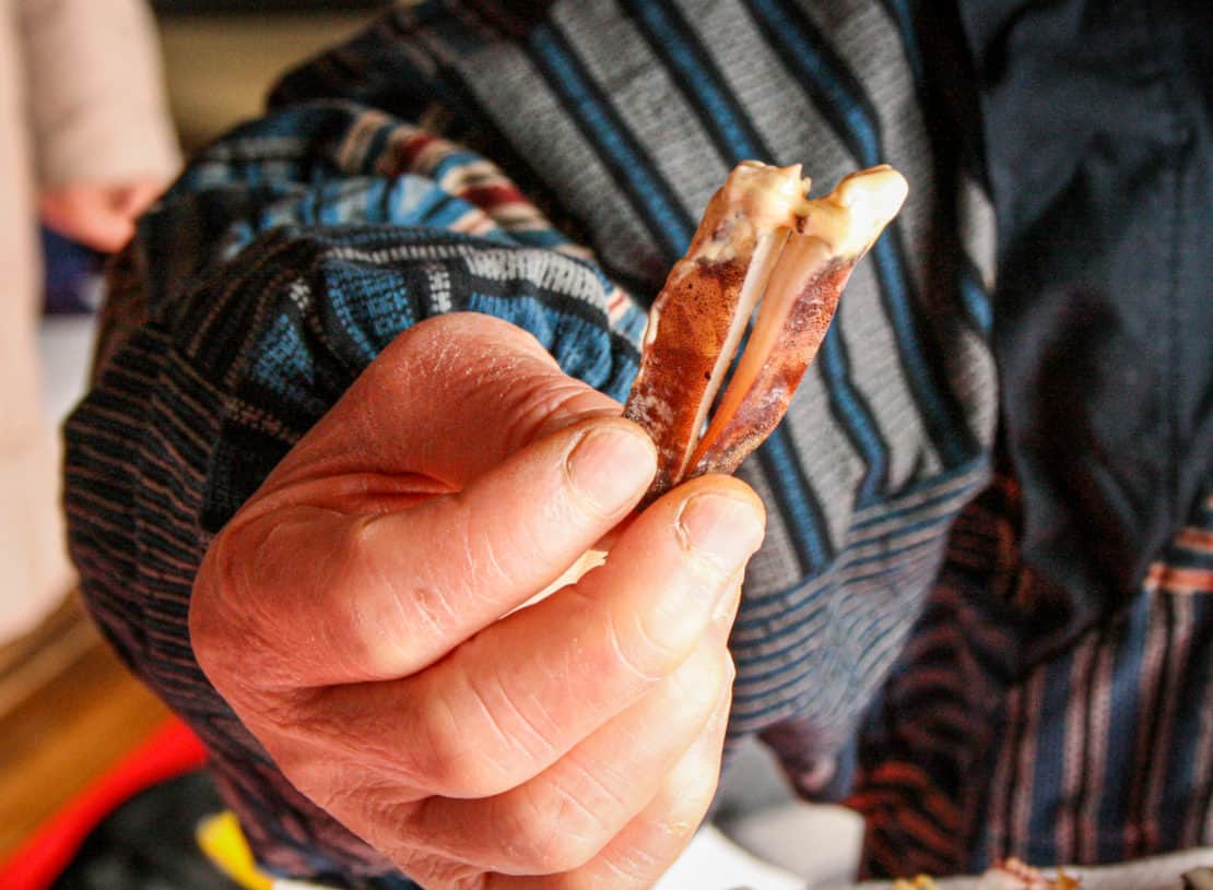 The Hachinohe Enburi Festival: How Japan Celebrates the End of Winter: