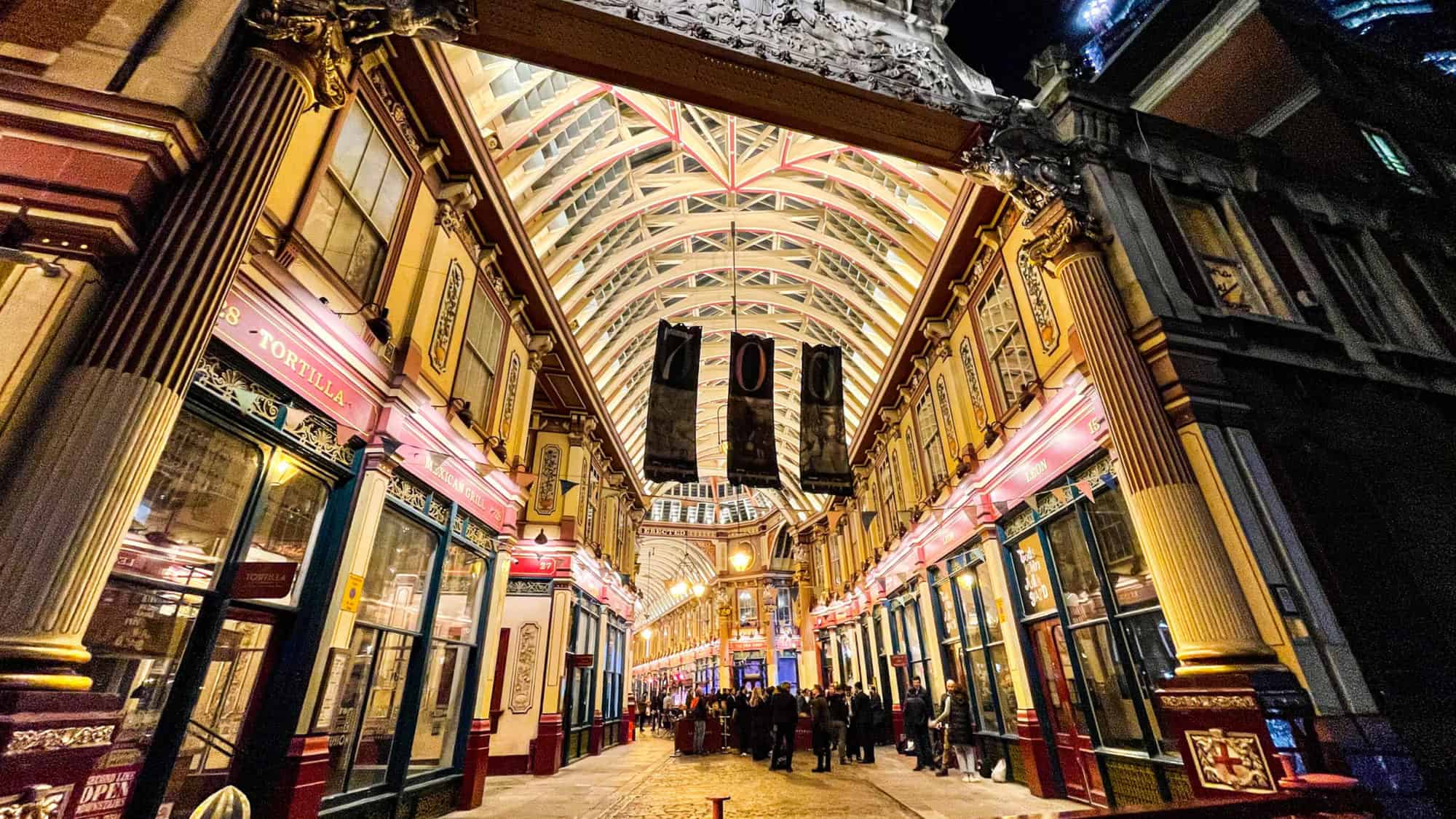 51 Autumn in London Ideas - The Best of Fall in London