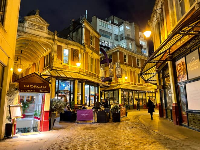 51 Autumn in London Ideas - The Best of Fall in London