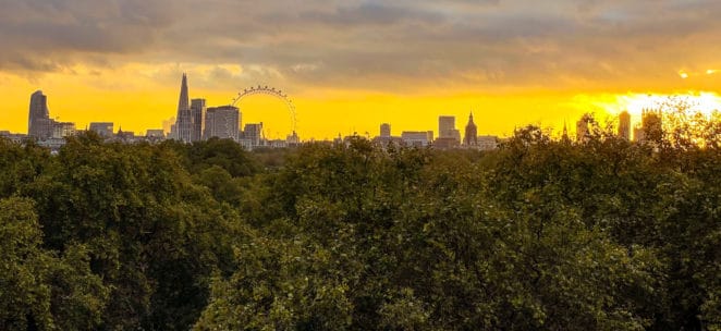 51 Autumn in London Ideas - The Best of Fall in London