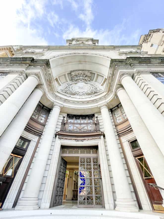 51 Autumn in London Ideas - The Best of Fall in London