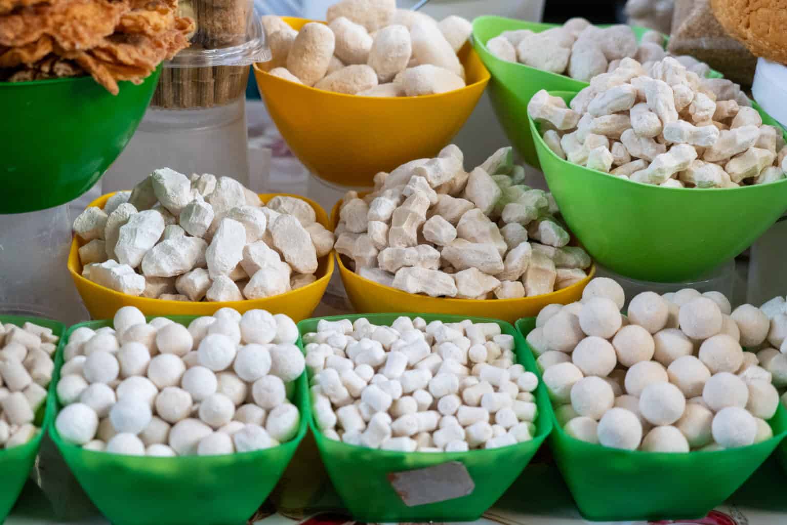 Kazakhstan Food: The 10 Dishes You Need to Try