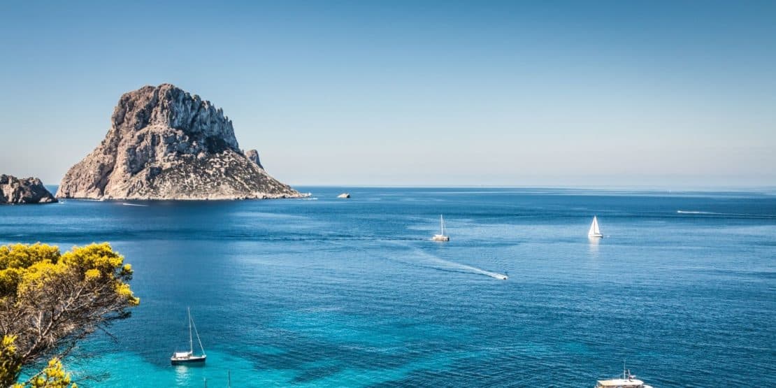 11 Interesting Facts About Ibiza That Will Surprise You