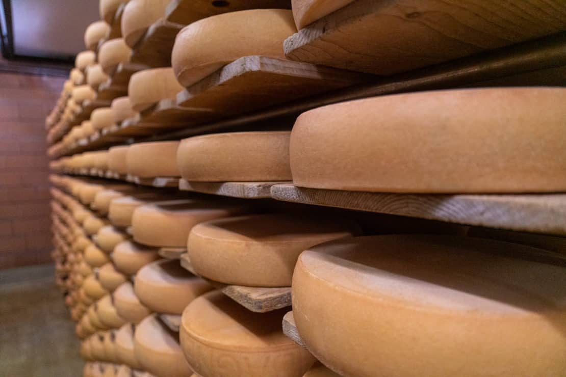 Why Summer in Switzerland Is Good for You