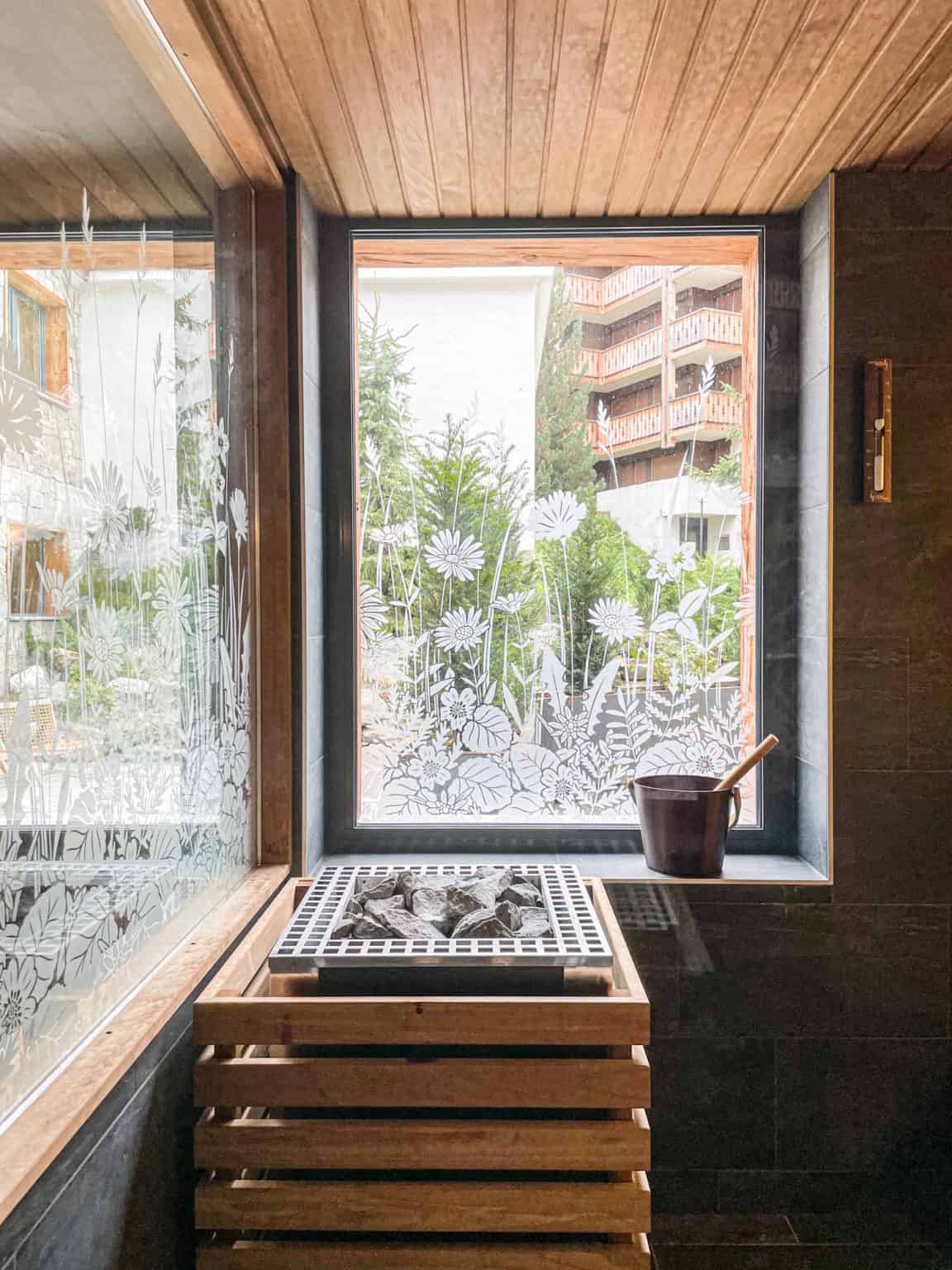 Why Summer in Switzerland Is Good for You