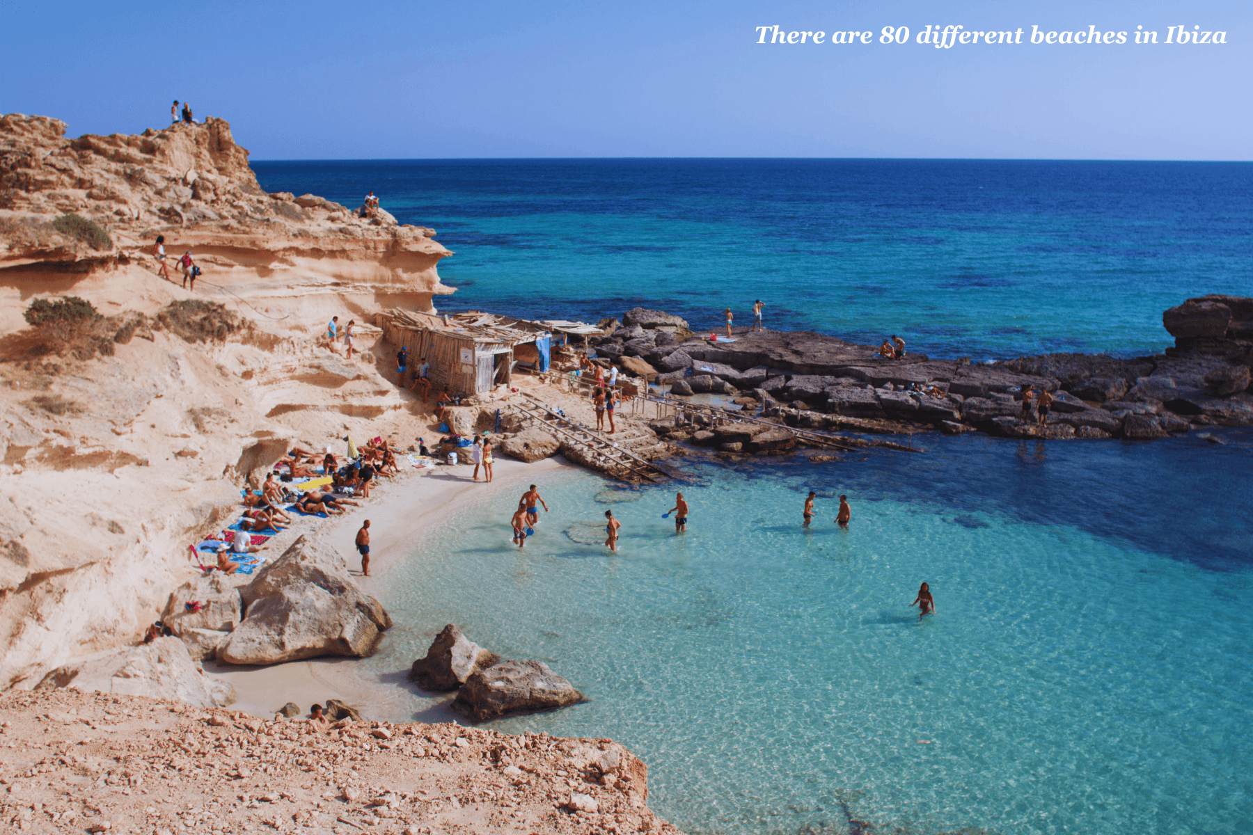 11 Interesting Facts About Ibiza That Will Surprise You