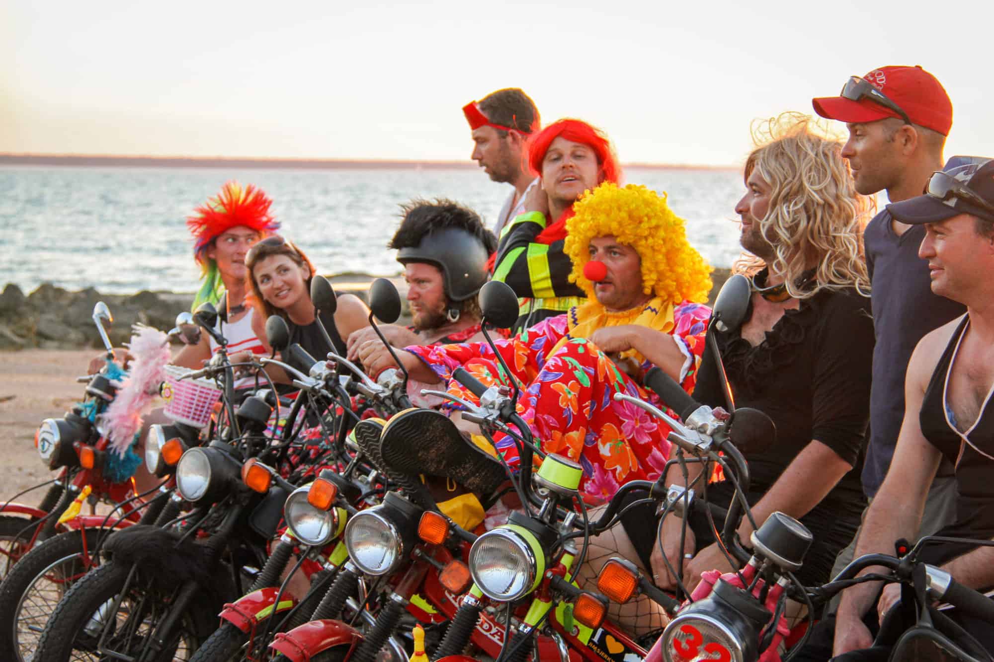 The Best Things to do in Darwin, Australia’s Northern Territory