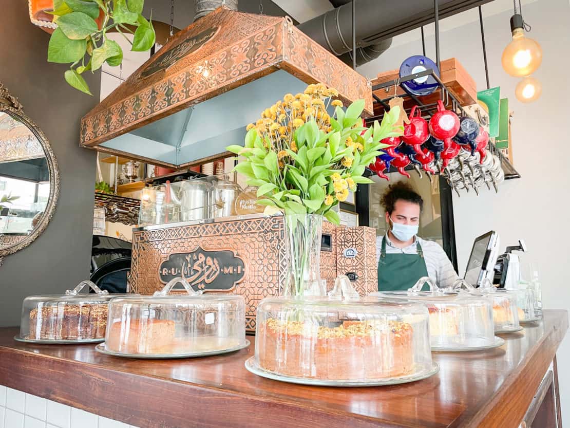 Jordanian Food Recipes: The 21 Traditional Dishes You Need to Know