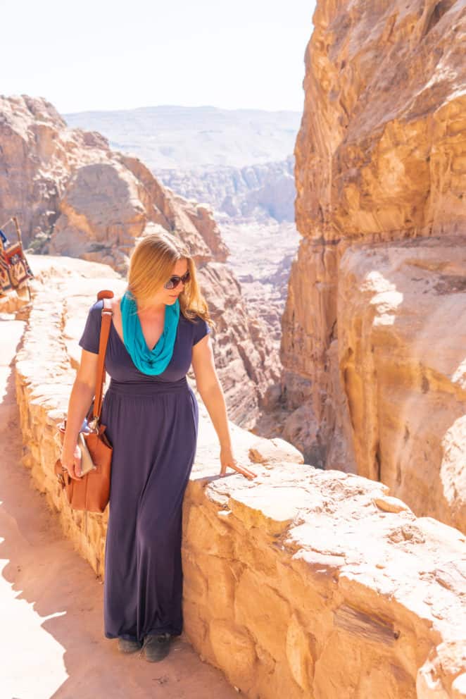 When is the best time to visit Jordan? A month by month guide.
