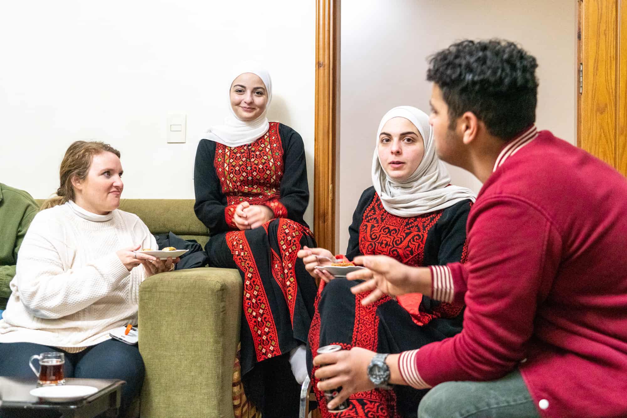 What To Wear in Jordan: Your Essential Guide to Jordan Clothing