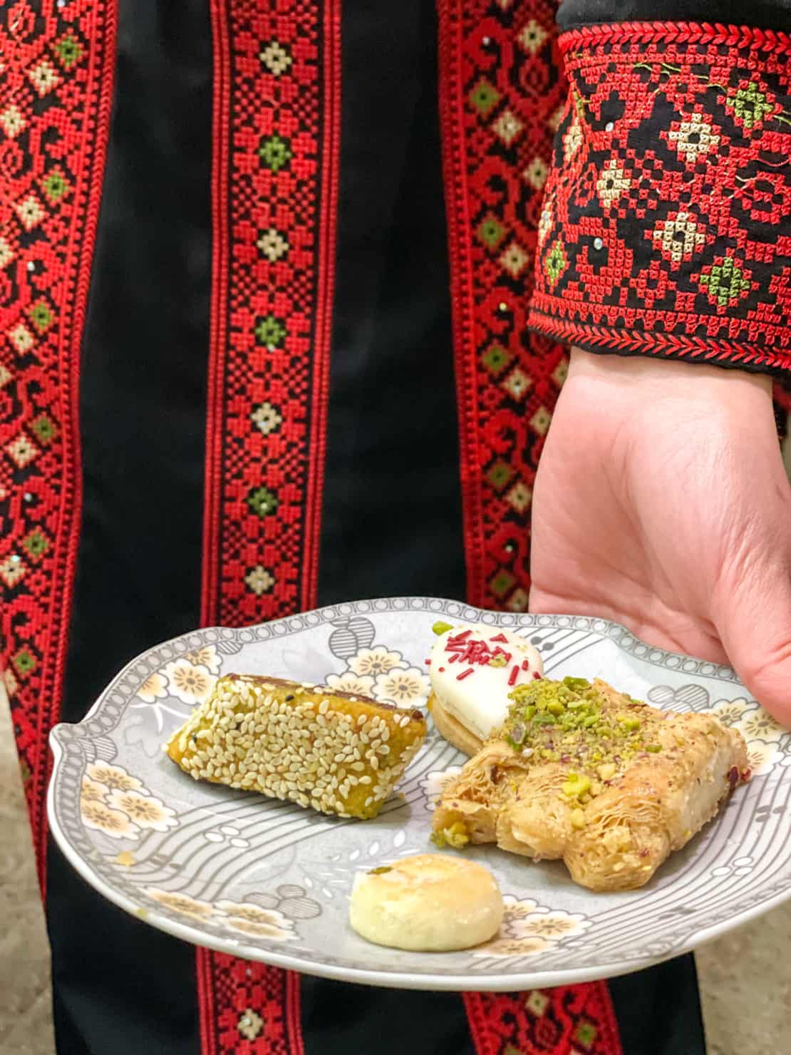 Jordanian Food Recipes: The 21 Traditional Dishes You Need to Know