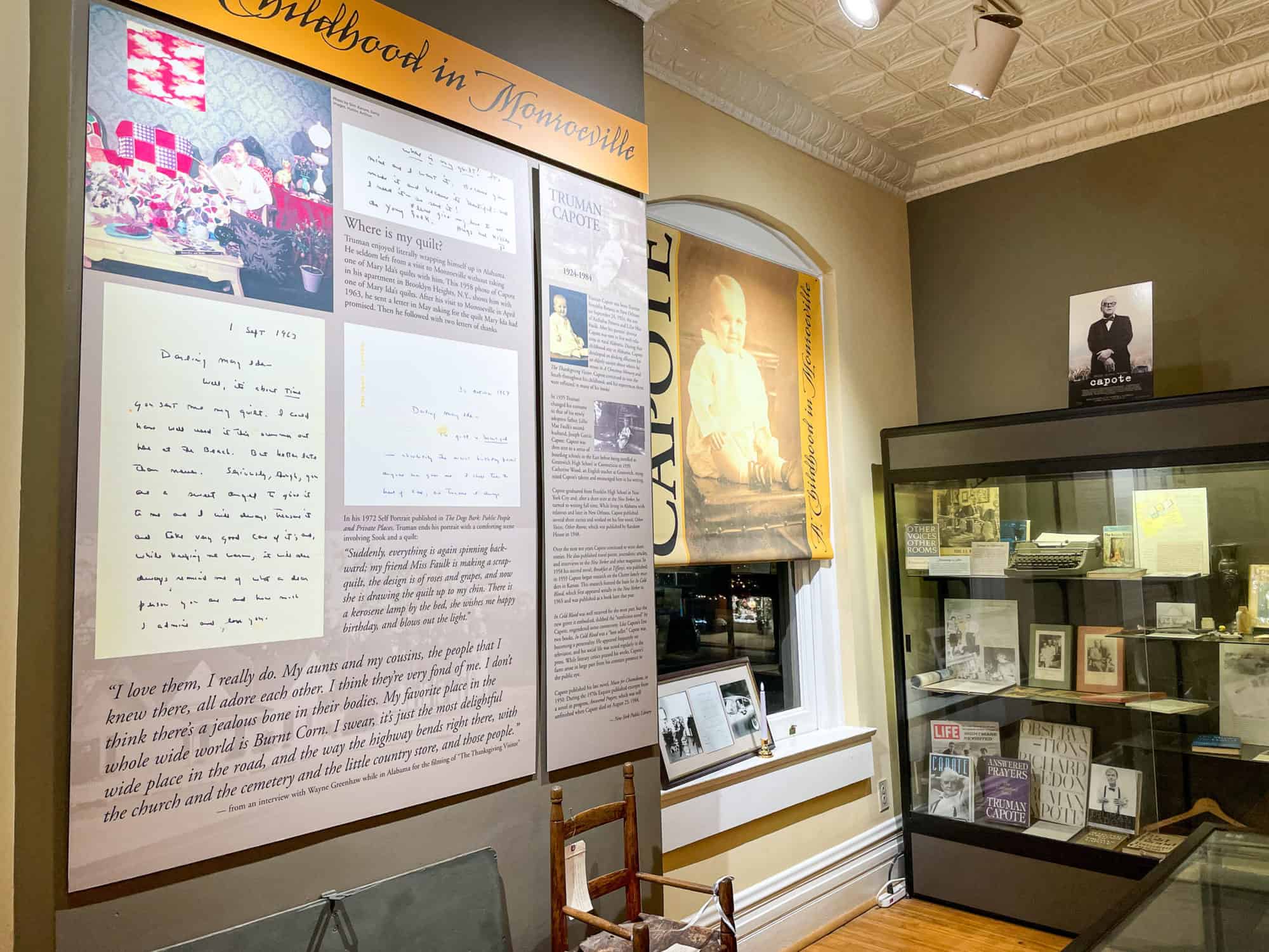 Is Maycomb Alabama Real? Meet Monroeville where Harper Lee Grew Up