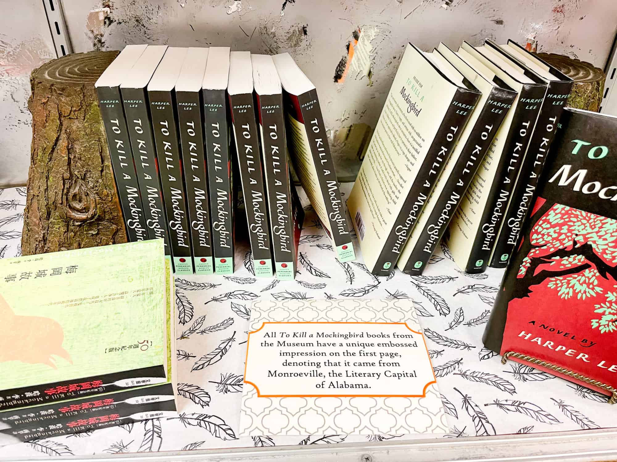 Is Maycomb Alabama Real? Meet Monroeville where Harper Lee Grew Up