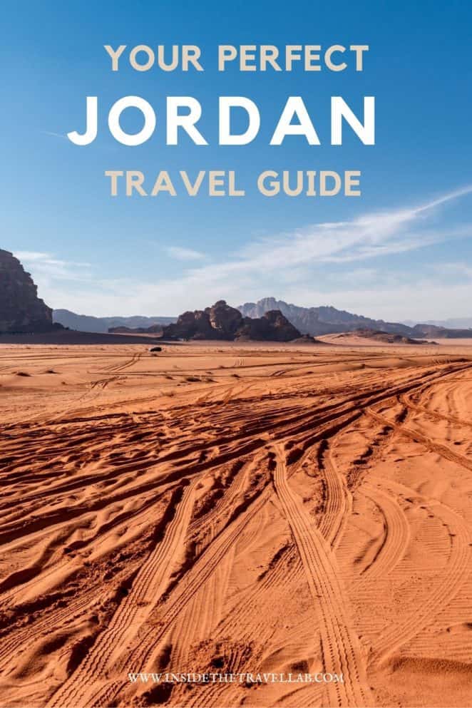 50 Best Things to do in Jordan: The Top Attractions for Your Trip