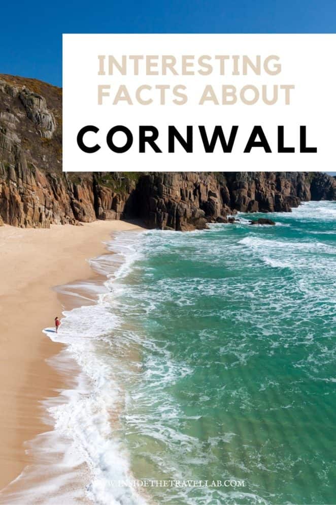 17 Interesting Facts About Cornwall: Fun Facts for Curious People