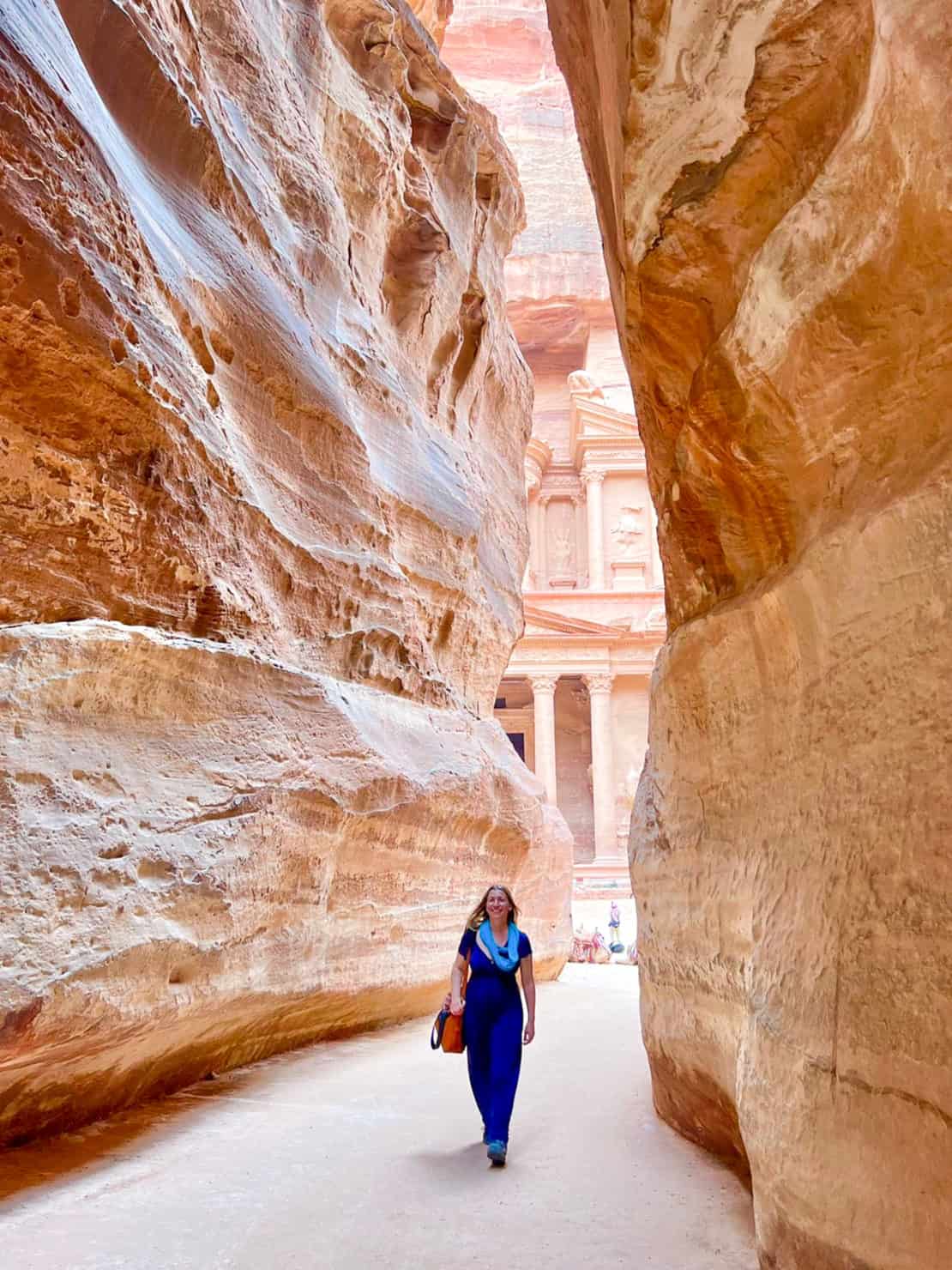When is the best time to visit Jordan? A month by month guide.