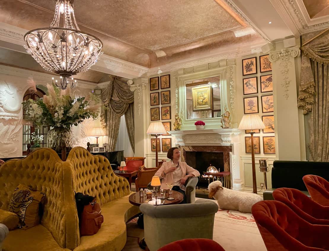 The Best Things to do in Belgravia, London’s Beautiful Neighbourhood