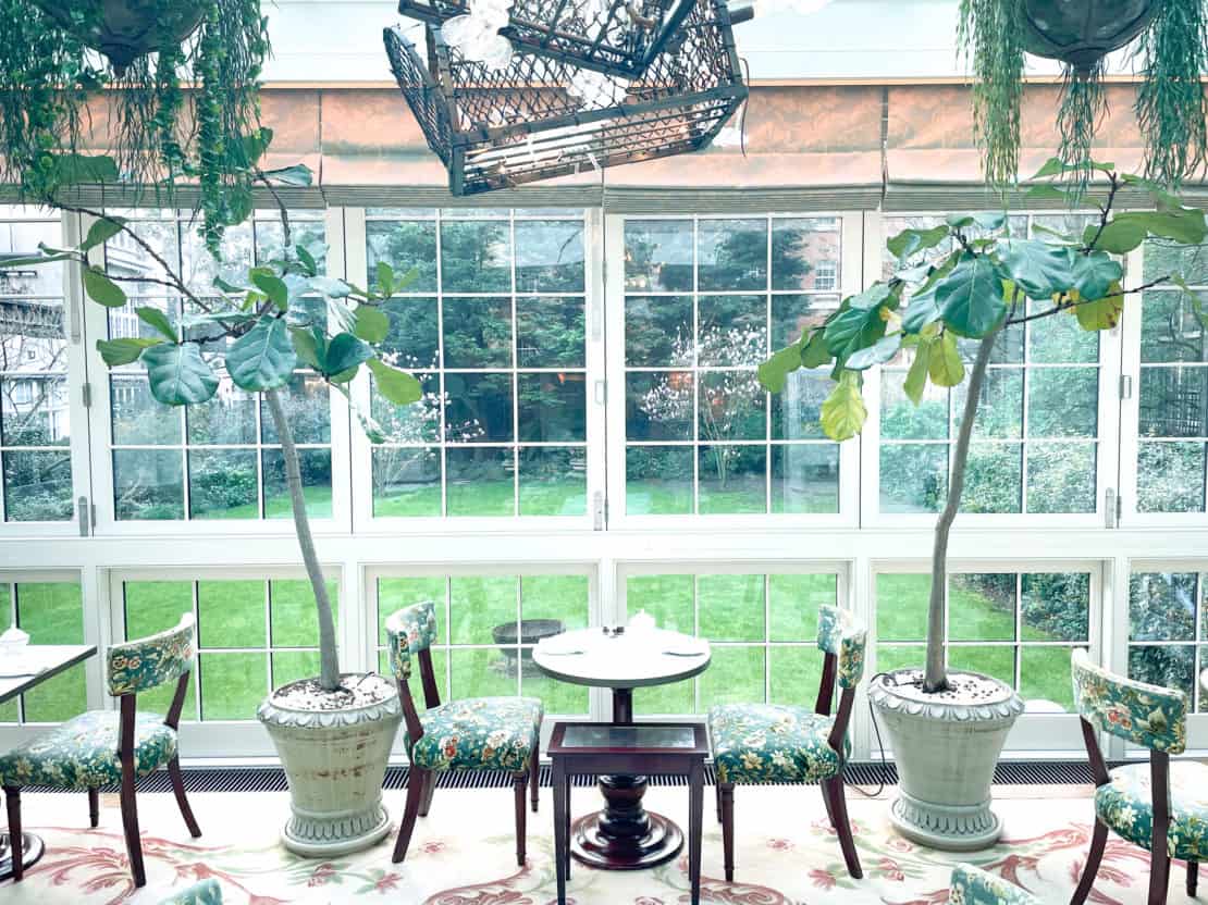 The Best Things to do in Belgravia, London’s Beautiful Neighbourhood