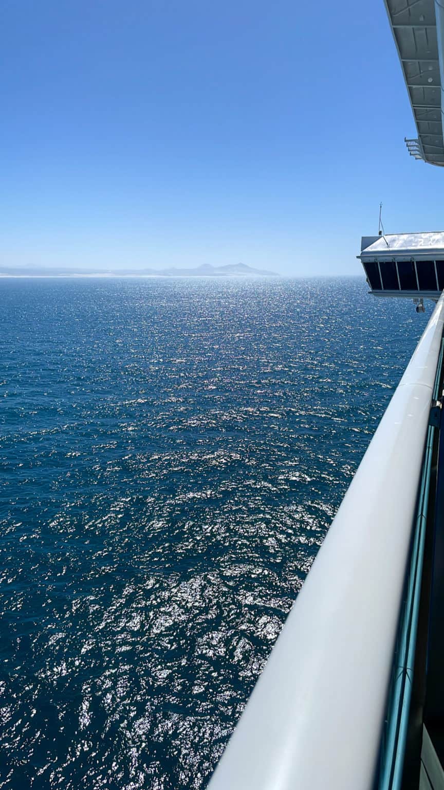 The Discovery Princes Review: A Sparkling New Cruise Ship