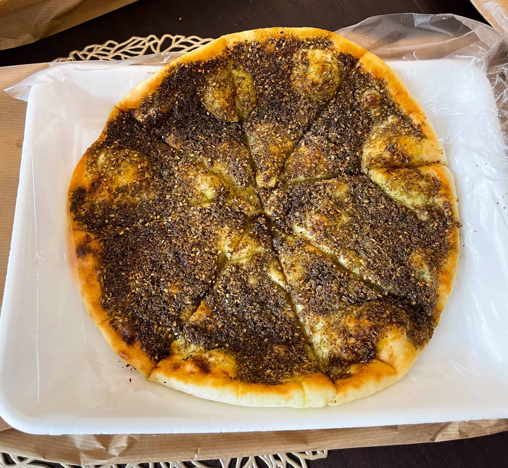 Jordanian Food Recipes: The 21 Traditional Dishes You Need to Know