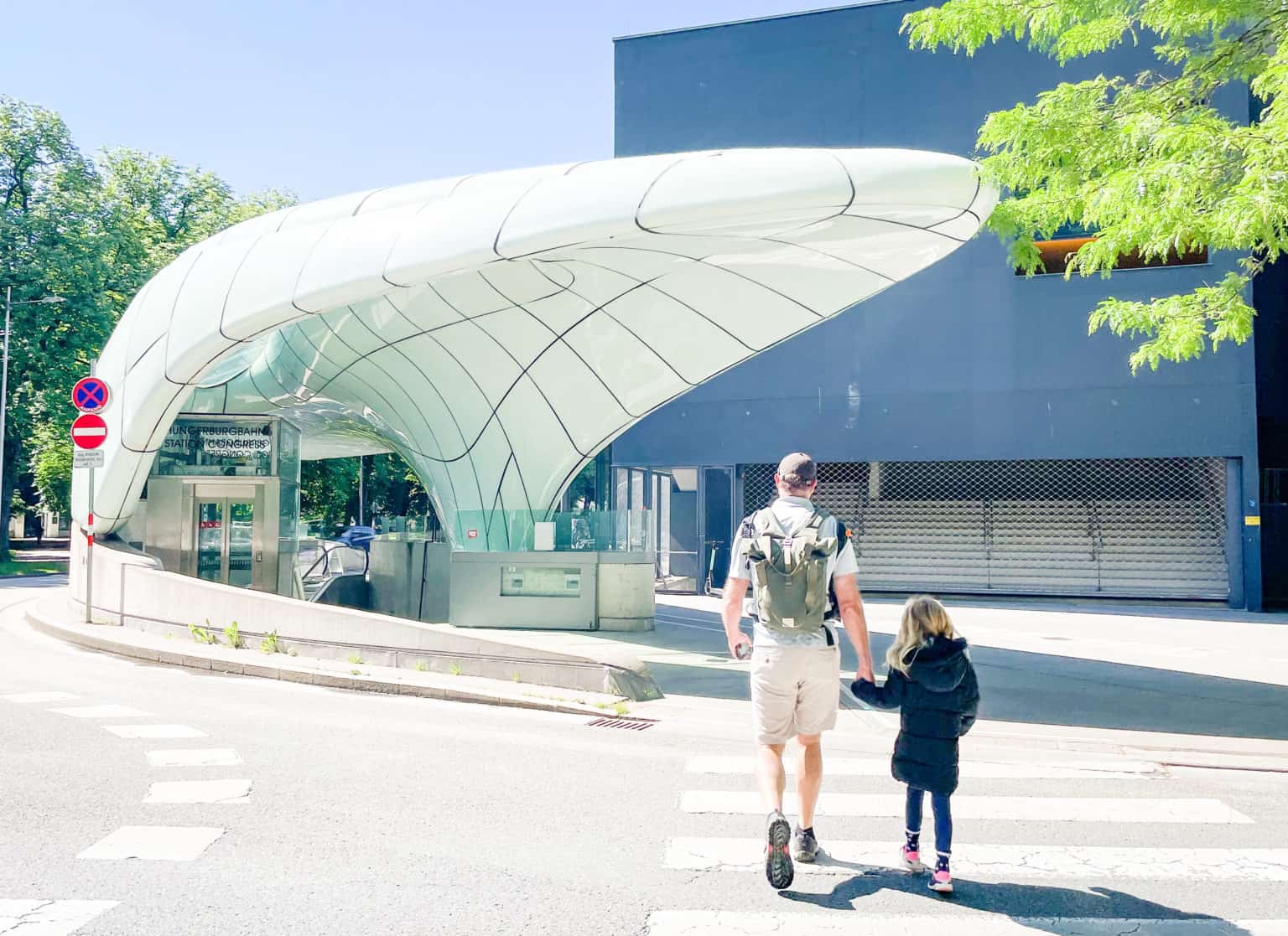 The Best of Innsbruck for Kids: Your 3 Day Itinerary