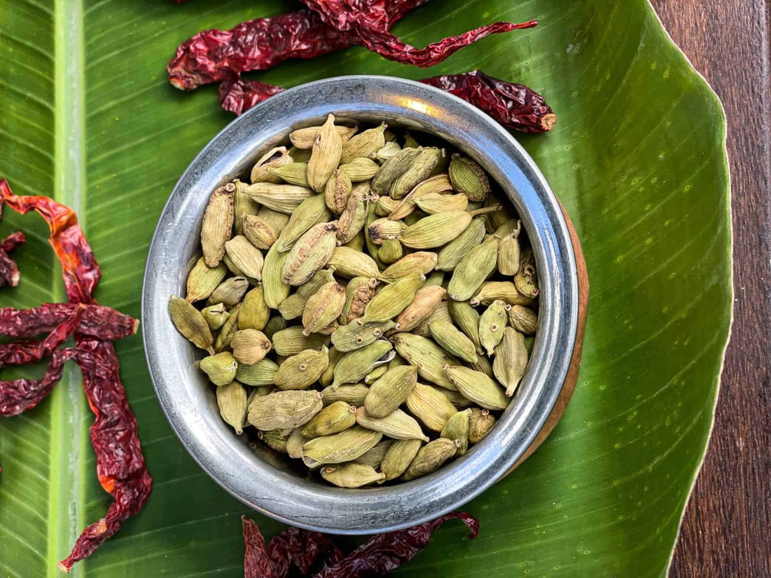 What Sustainable Food Tourism Can Look Like in Mauritius